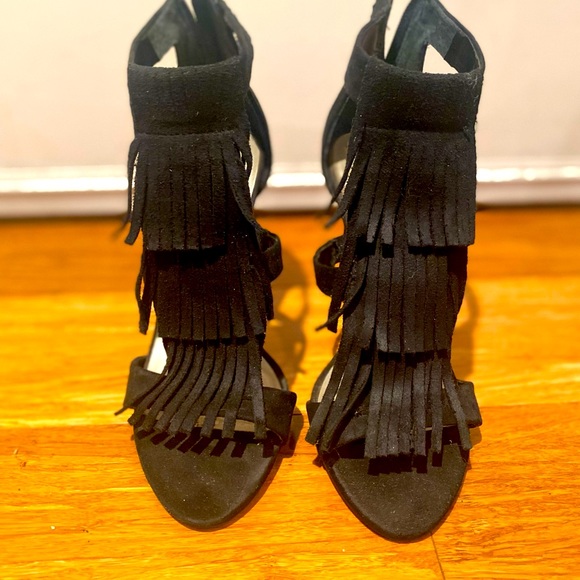Shoes | Ana Heels | Poshmark